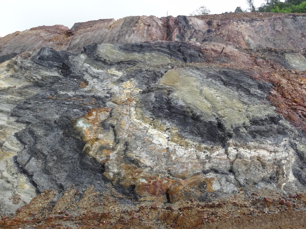 Geochemistry and Contaminated Land - RGS Environmental | Mining ...