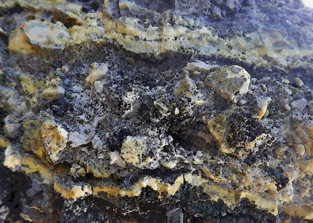Mine Waste Management - RGS Environmental | Mining Geochemistry and ...